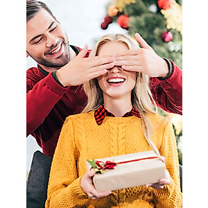 8 Pieces Detachable Fake Collar Winter Faux Dickey Collar for Women Half Shirt Blouse False Collar Top for Women Girls Outfits Sweater