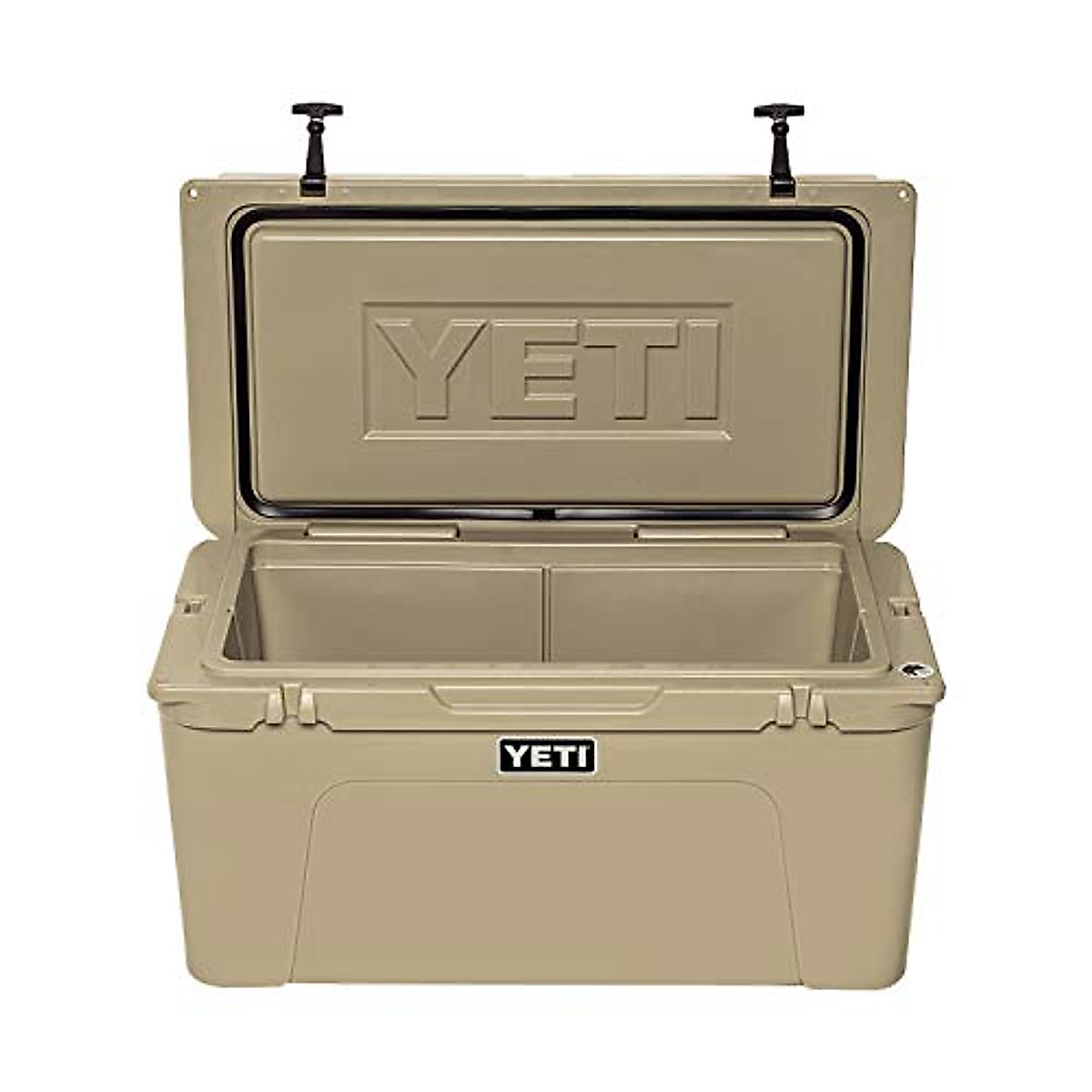 YETI Tundra 75 Cooler, Desert Tan