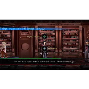 Fallen Legion Revenants Vanguard Edition - PlayStation 4 (PS4)