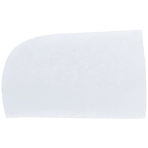 Fluval Water Polishing Pad for 304/305/404/405 Models (6 Pack) Zeo-Carb, 150 Gram, 3-Pack Nylon Bags