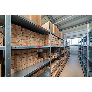 Ceramic Utility Blades 3 Pack Box Cutter, Cardboard, Last 10 X longer then metal blades by MINISCRAPER