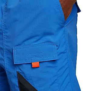 Eddie Bauer Men's Floatilla 2.0 Shorts, Bronze, Large