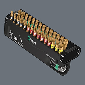 BIT-CHECK 30 DIAMOND 1 BIT ASSORTMENT