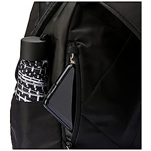 Pacsafe Cruise 12L Anti Theft Backpack / Daypack, Black (20725100)