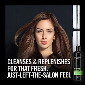 Tresemme Shampoo Deep Cleansing 500Ml