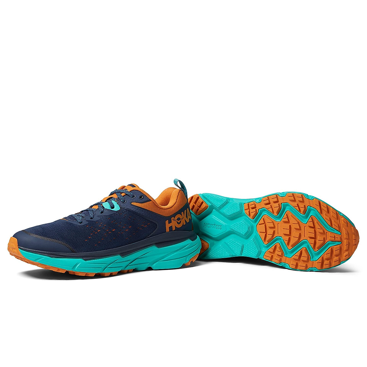 Hoka Challenger ATR 6 Outer Space/Atlantis 10 D (M)