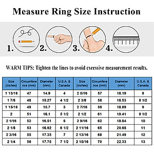 YOYEEWYNS Couples Rings His Hers Women's Halo CZ Engagement 18K Gold Filled Bridal Ring Sets & Men's Titanium Wedding Band 8&7