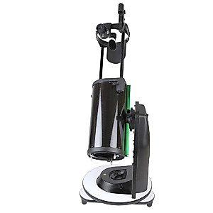 Sky Watcher Sky-Watcher Virtuoso GTI 130P Collapsible Tabletop GoTo Dobsonian Telescope