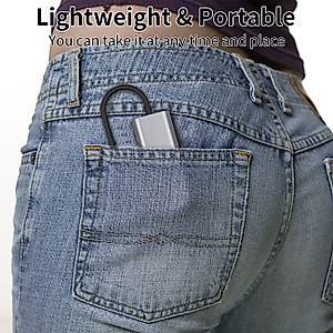 SD Card Reader, USB C to SD, Micro SD Memory Card Reader, Type C to SD Card Reader Adapter for MacBook Camera Android Windows Linux and Other Type C Device-Space Grey