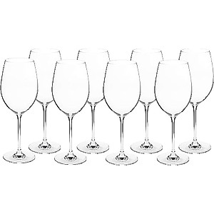 Marquis by Waterford Moments Red Wine, Set of 8