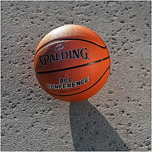Spalding All Conference Indoor-Outdoor Basketball 27.5"