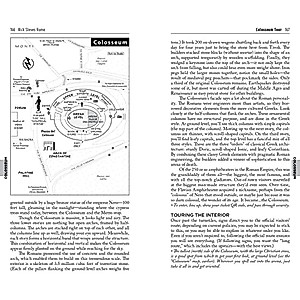 Rick Steves Rome (Travel Guide)