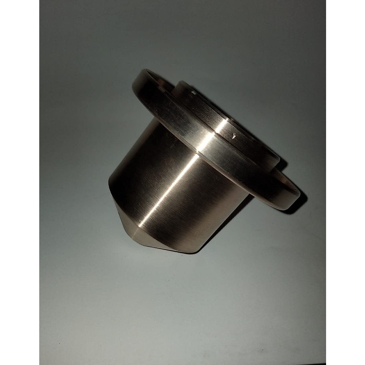 Spancare Heavy Cast Iron Stand B6 with Portable Ford Cup B-4 Liquid Flow Meter Viscometer