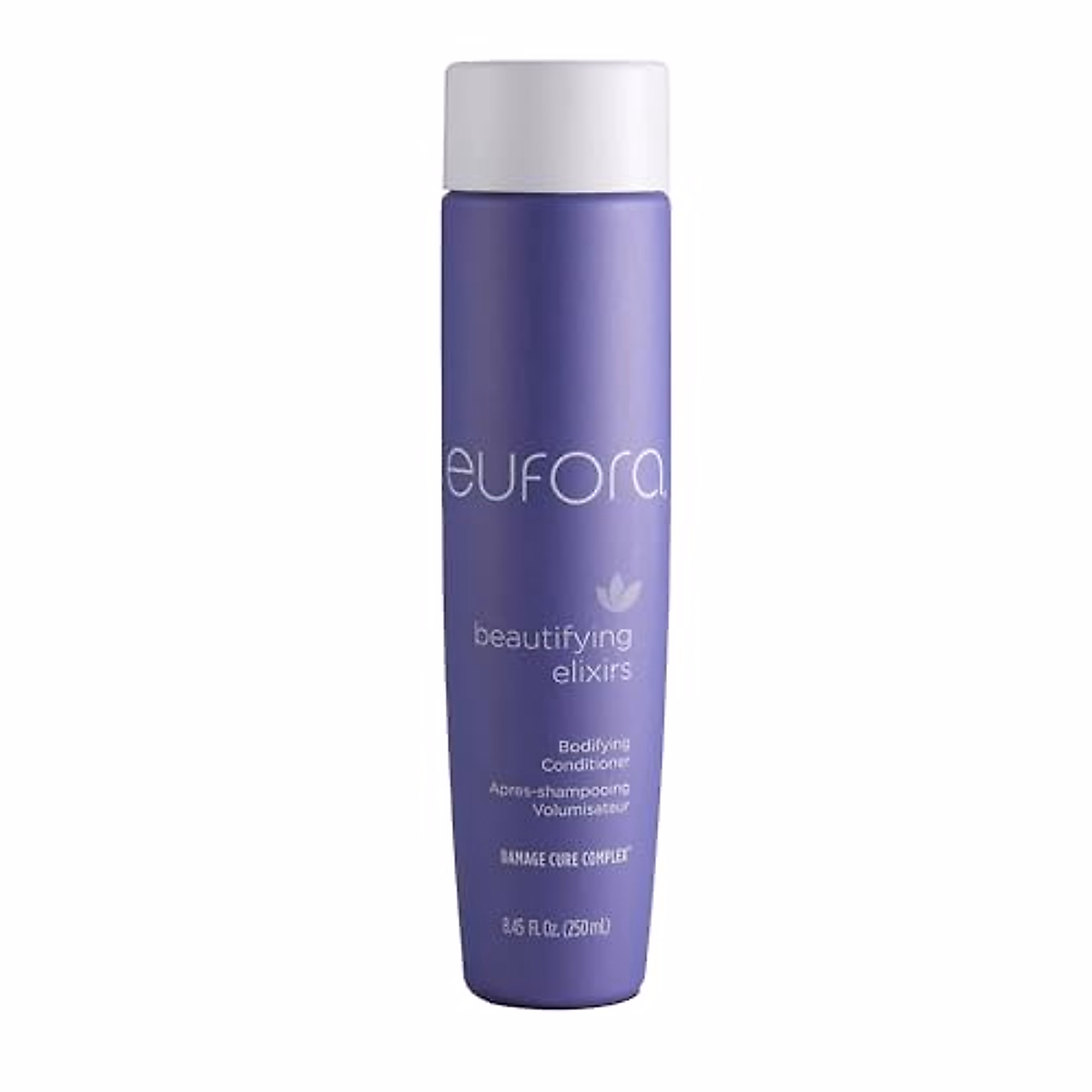 Eufora beautifying elixirs bodifying conditioner 8.45 oz