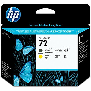 HEWC9384A - HP C9384A HP 72 Printhead