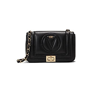 Valentino Bags by Mario Beatriz Signature Black One Size