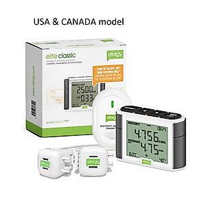 efergy Elite 4.0 Wireless Electricity Monitor