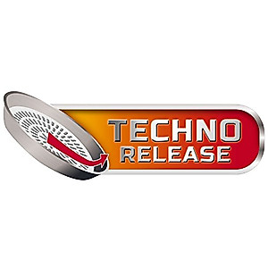 T-fal H80007 Performa X Stainless Steel Dishwasher Safe Oven Safe Fry Pan Saute Pan Cookware, 12-Inch, Silver