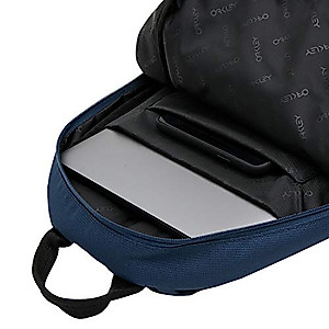 Oakley Men's Street Backpack, Universal Blue - One Size