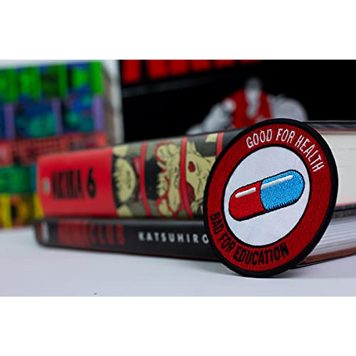 Akira 35th Anniversary Box Set