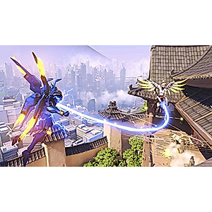 Overwatch - Collector's Edition For Xbox One