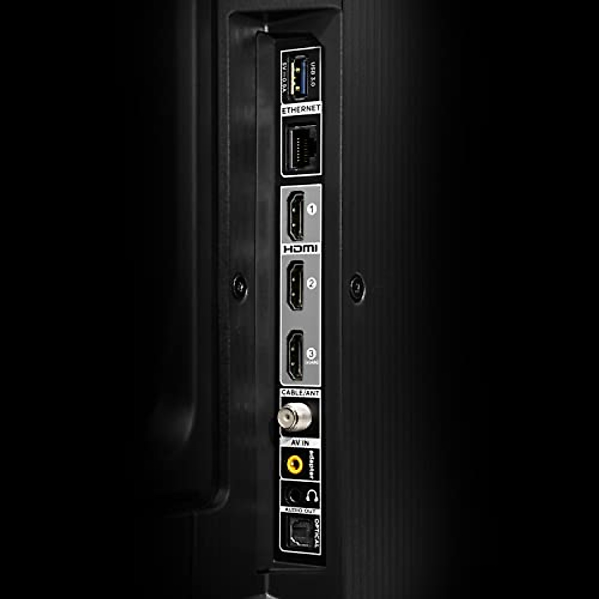 TCL 43-Inch Class S4 4K LED Smart TV with Google TV (43S450G, 2023 Model), Dolby Vision, HDR Pro, Dolby Atmos, Google Assistant Built-in with Voice Remote, Works with Alexa, Streaming UHD Television