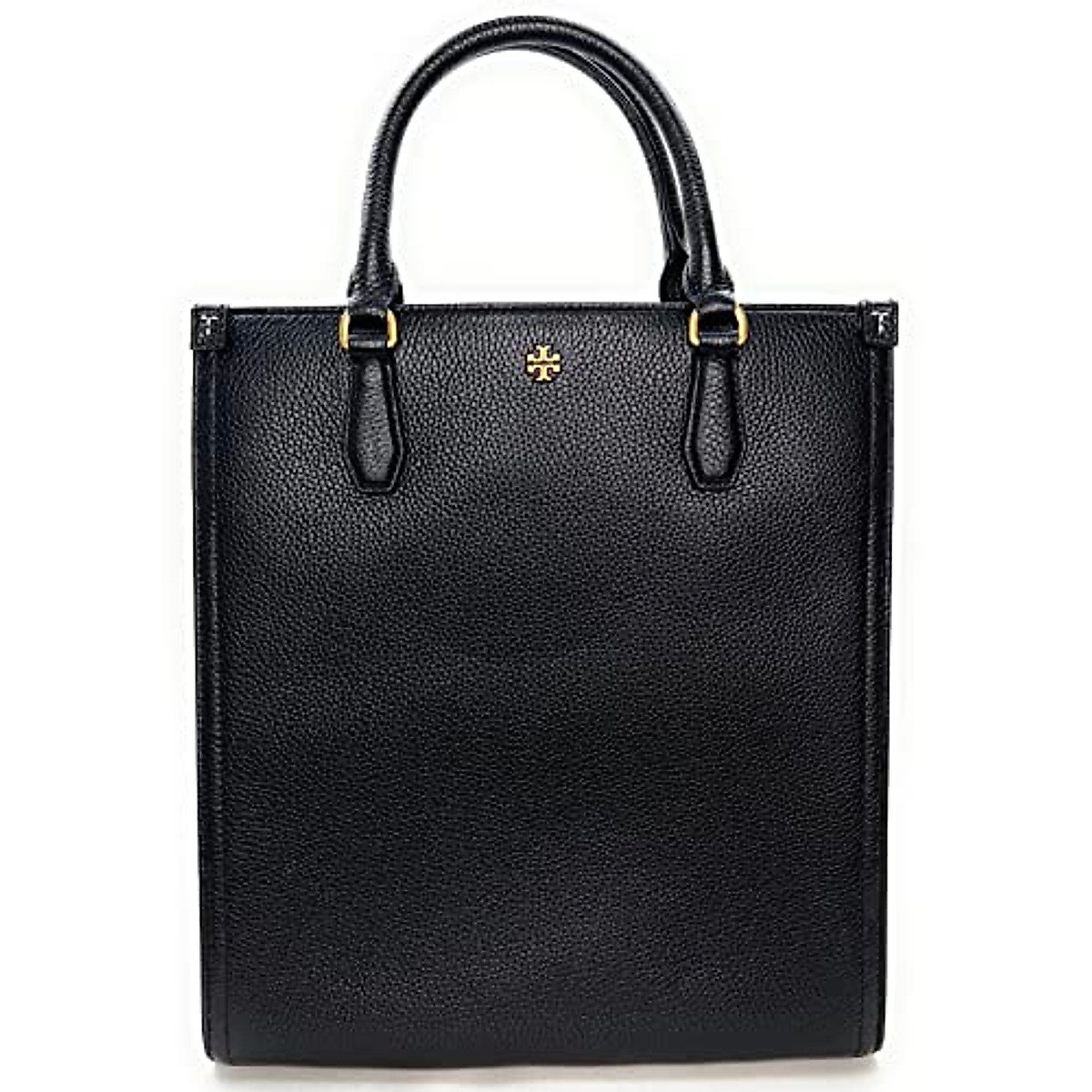 Tory Burch Women's Shopping Tote (Black)