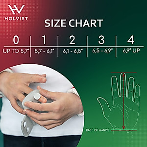 HOLVIST Gymnastics Grips | Leather Made Dowel Gymnastic Grips | Gymnastics Grips for Girls 10-12 | Hook & Loop Gymnastics Grips for Girls 7-9 | 2 Hole Womens Gymnastics Hand Grips (1, Camo)