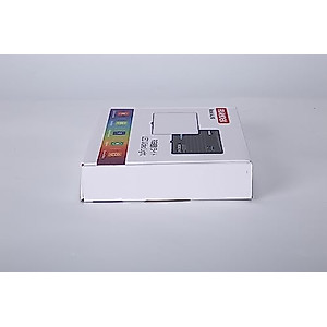 FRANDEK Portable Light for Photography, 4000mAh Rechargeable RGB On-Camera Video Lights 360°Full Color, LED Soft Video Conference Lighting Dimmable 2500K-9000K, Selfie Lighting for Live Streaming