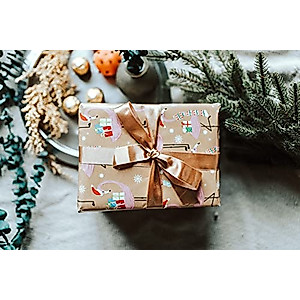 Luxury Whiskey Glass Set of 2, Gift Set in Wooden Box, Includes 8 Whiskey Ice Stones, Velvet Bag and Stainless Steel Tongs. Great Gift for Men, Dad, Christmas.. NO Coasters