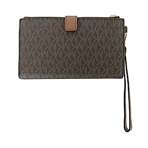 Michael Kors Glam, Brown Accorn