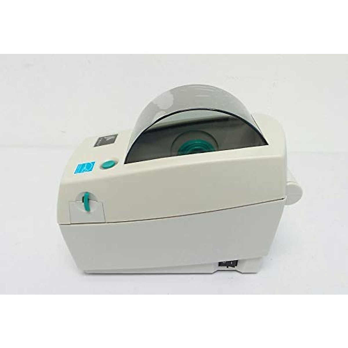Zebra LP2824 Plus Label Printer with USB & Serial P/N: 282P-201110-000 (Renewed)
