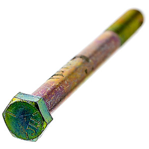 Polaris OEM Front Suspension Ski Bolt 1985-2008 Trail SKS Sport Indy Widetrak 500