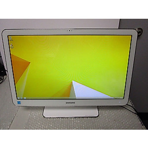 Samsung ATIV One 5 Style DP515A2G-K02US 21.5-Inch Desktop (White)