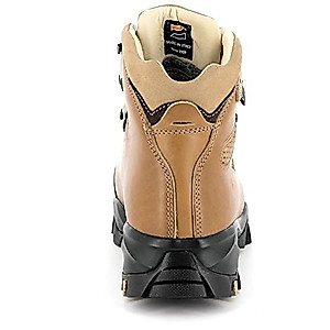 VIOZ Lux GTX RR Backpacking Boot - Women's, Waxed Camel, 7.5