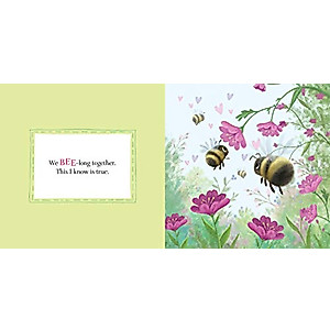 I Love You Like No Otter: A Funny and Sweet Animal Board Book for Babies and Toddlers this Christmas (Punderland)