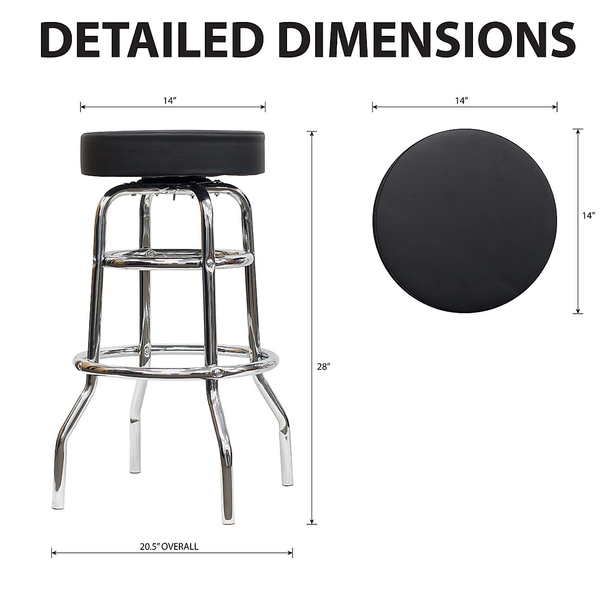 Creative Arcades Full Size Stand-Up Commercial Grade Arcade Machines | 2 Player | 3500 Games | 32" LCD Screen | 2 Sanwa Joysticks | Trackball | 2 Stools Included | 3 Year Warranty
