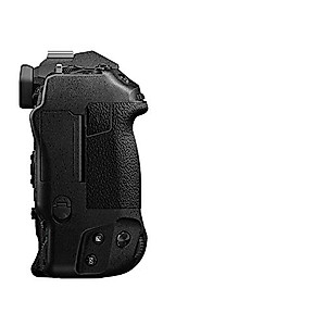 OLYMPUS Mirrorless DSLR OM-D E-M1X Body