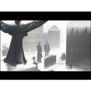 Fahrenheit 15th Anniversary Edition (PS4)