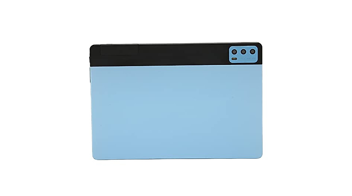 4G Home Call Tablet with 10-Inch IPS Screen & 5G WiFi | Android 11