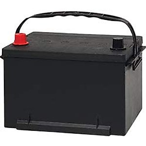 Replacement for DURALAST 26DL Battery by Technical Precision