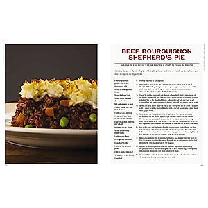 The Cast Iron Pies Cookbook: 101 Delicious Pie Recipes for Your Cast-Iron Cookware