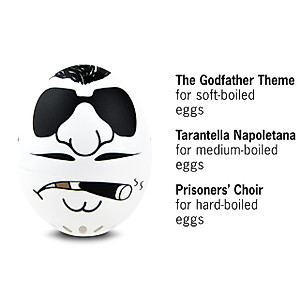 Brainstream Mafia Beepegg Egg Timer