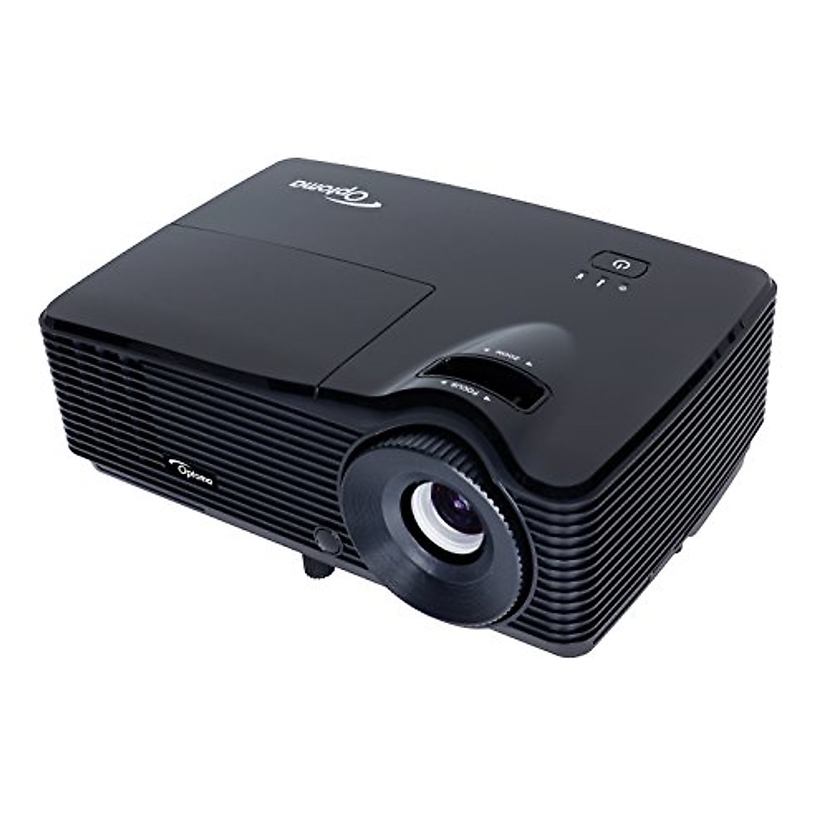 Optoma W311 Full 3D WXGA 3200 Lumen DLP Multimedia Projector (Discontinued by Manufacturer)