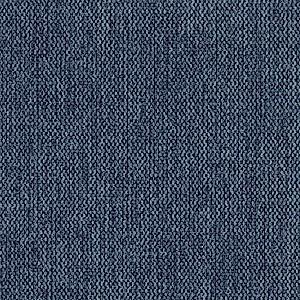 Lexicon Fairmont Living Room Sofa, Blue