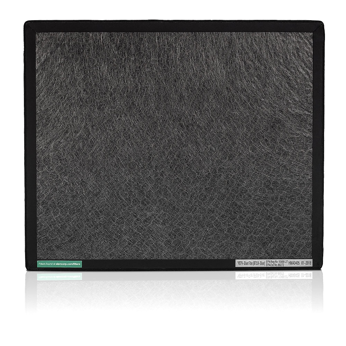 Alen BF25A, 1 Count (Pack of 1), Fresh