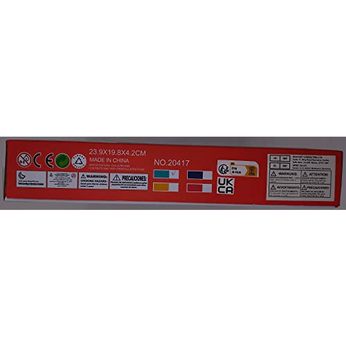 Pup Go 4 in a Row Game - 6 Spare Discs Included, Board Games Toys for Boys, Classic Four in a Row and Family Fun Games for Ages 3 4 5 6 7 8 12 Year Old Kids Children Adults (Green)