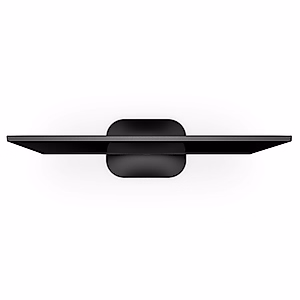 AOC 27B2DA 27 inch IPS Monitor - Full HD 1080p, 4ms Response, Built In Speakers, HDMI, DVI