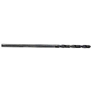CRL 6" Long #7 High Speed Steel Drill