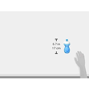 Munchkin Click Lock Bite Proof Sippy Cup